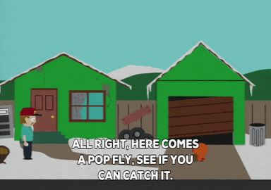 Pop-fly GIFs - Get the best GIF on GIPHY