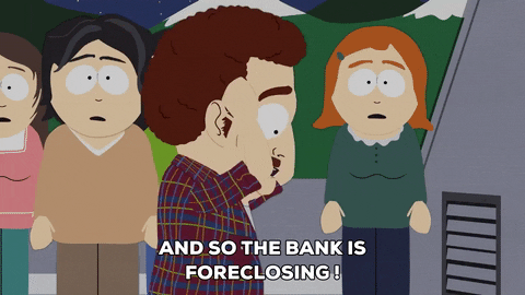 Sad Foreclosure GIF by South Park - Find & Share on GIPHY