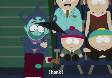 Eric Cartman Laughing GIF by South Park - Find & Share on GIPHY