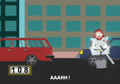 Episode 1 - It Hits the Fan GIFs on GIPHY - Be Animated