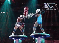 Gladiator Fights Gifs