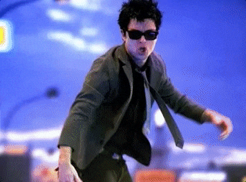 GIF by Green Day - Find & Share on GIPHY