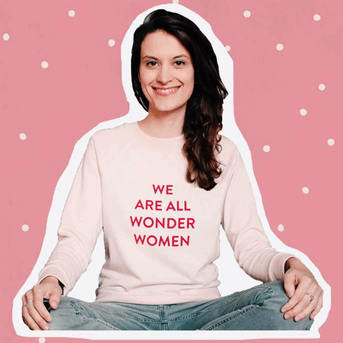 Empowered Women Empower Women GIFs - Get the best GIF on GIPHY