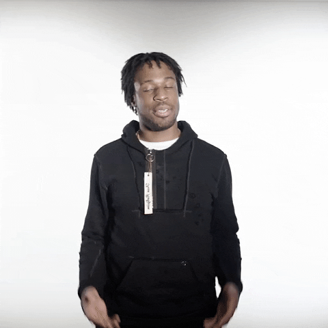 Shoulder-dust GIFs - Get the best GIF on GIPHY