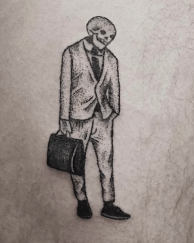 Tattoo Animation GIFs - Get the best GIF on GIPHY