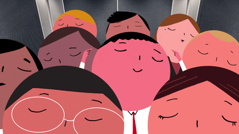 Animation Illustration GIF by ivyychen - Find & Share on GIPHY