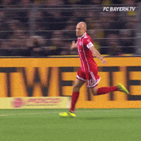 Arjen Robben Dive Gif