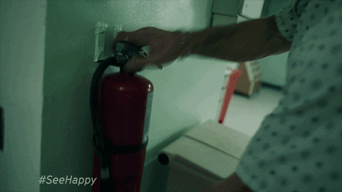 Fight Fires GIFs - Get the best GIF on GIPHY