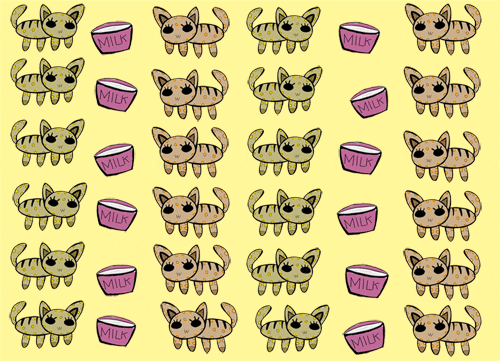 Cat Invasion GIFs - Get the best GIF on GIPHY