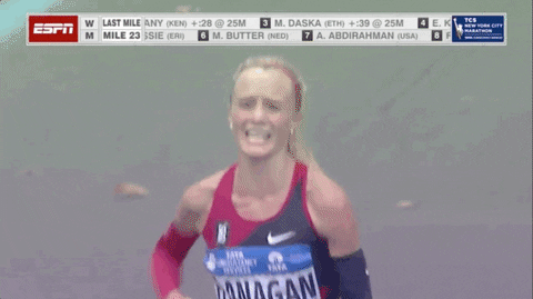 Tcs Nyc Marathon GIFs - Get the best GIF on GIPHY