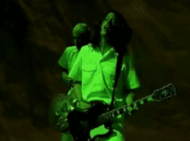 Foo Fighters GIFs on GIPHY - Be Animated