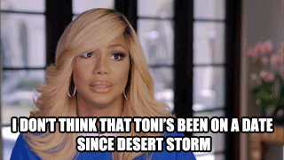 Towanda Braxton Memes