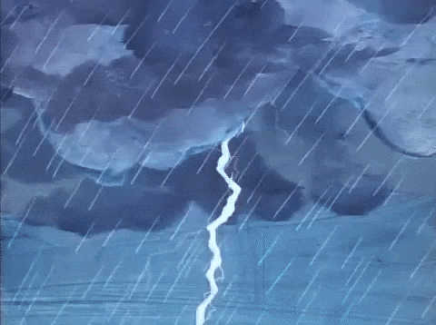 Thunder Cloud GIFs - Find & Share on GIPHY