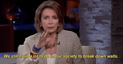 Break-down-walls GIFs - Get the best GIF on GIPHY