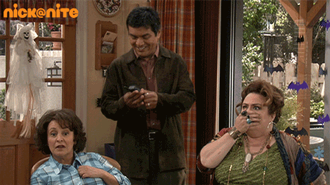 George Lopez GIF by Nick At Nite - Find & Share on GIPHY