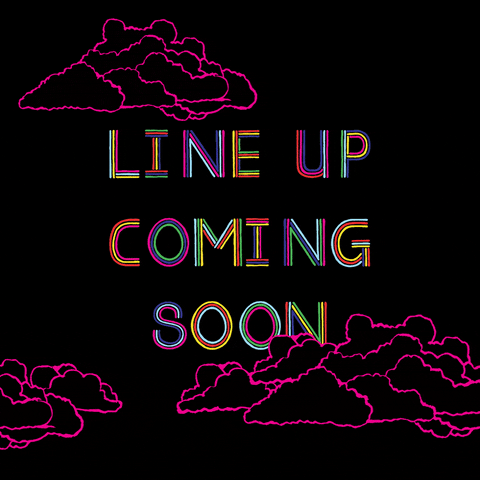 Line Up Soon GIFs - Get the best GIF on GIPHY