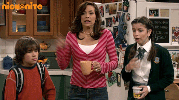 George Lopez GIF by Nick At Nite - Find & Share on GIPHY