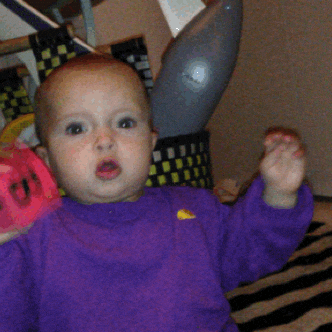 Projectile Vomiting Gif