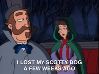 About A Week Ago Gif