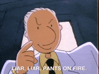 Liar Liar Pants On Fire Gif
