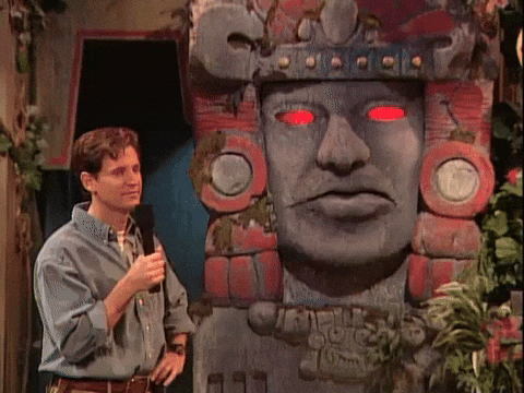Olmec GIFs - Get the best GIF on GIPHY