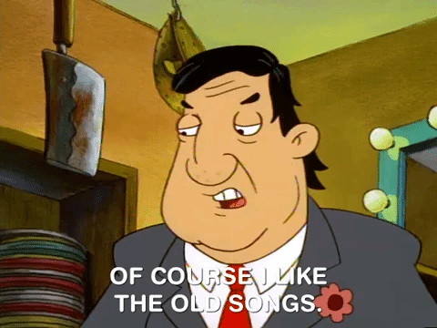 Old-song GIFs - Get the best GIF on GIPHY