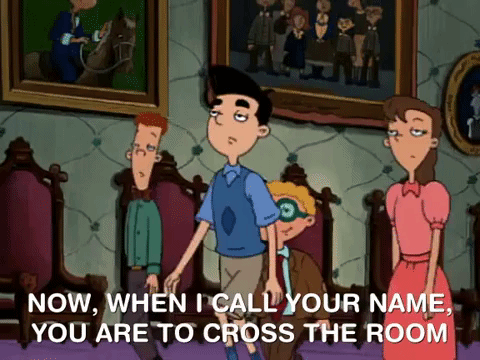 I Call Your Name GIFs - Get the best GIF on GIPHY