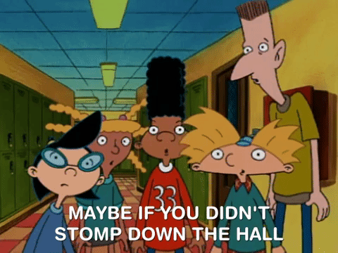 Stomp-down GIFs - Get the best GIF on GIPHY