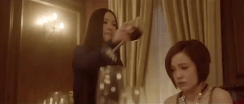 Qi Fen GIFs - Get the best GIF on GIPHY