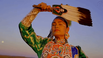 Native American and Alaska Native Heritage Month GIFs on GIPHY - Be ...