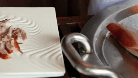 Chinese Food Zhong Guo Cai GIF by China - Find & Share on GIPHY