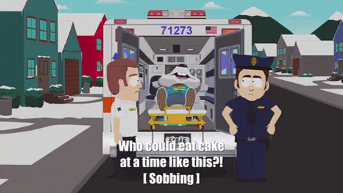 Dial-911 GIFs - Get the best GIF on GIPHY