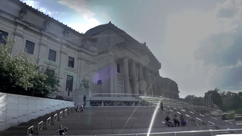 Brooklyn Museum GIFs - Get the best GIF on GIPHY