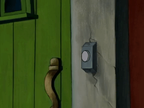 Urban Dictionary: doorbells