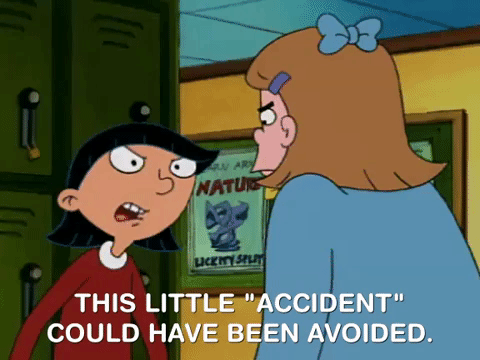 Accident-avoided GIFs - Get the best GIF on GIPHY