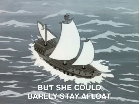 Stay-afloat GIFs - Get the best GIF on GIPHY
