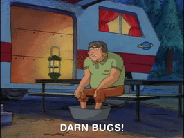 Mugged & Roughin' It GIFs on GIPHY - Be Animated