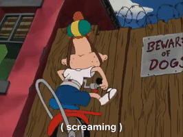 Beware Of Dog GIFs - Find & Share on GIPHY