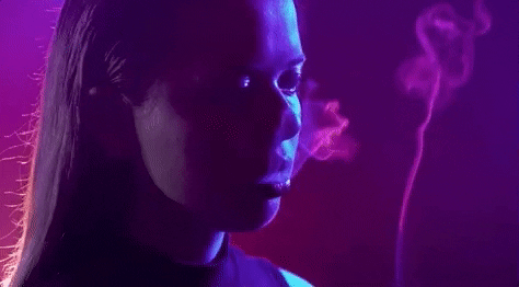 Smoking Aesthetic GIFs - Get the best GIF on GIPHY