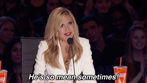 Hes-so-rude GIFs - Get the best GIF on GIPHY