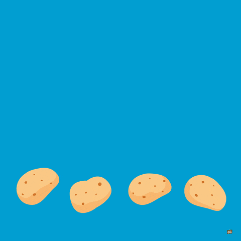 Idaho Spuds GIFs - Get the best GIF on GIPHY