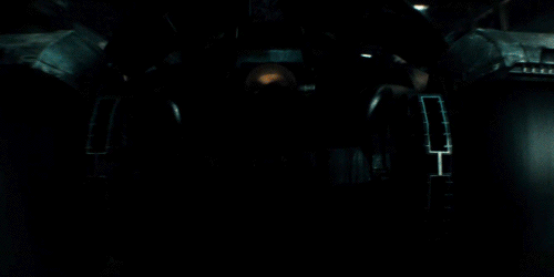 Ben Affleck Batmobile GIF by Batman v Superman: Dawn of Justice - Find ...