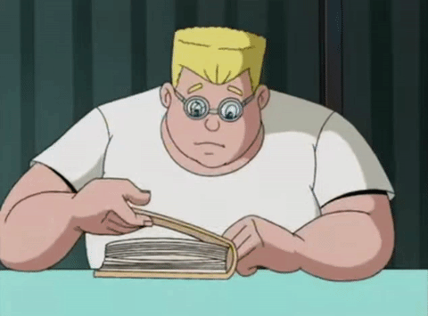 Archie'S Weird Mysteries Brain Of Terror GIF by Archie Comics - Find ...