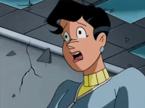 Archie'S Weird Mysteries Brain Of Terror GIF by Archie Comics - Find ...