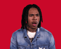 Bored Yawn Animated Gif