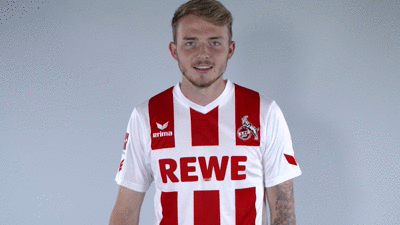 1. FC Köln GIF - Find & Share on GIPHY