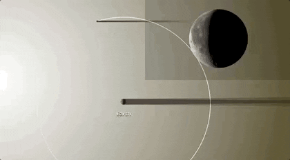 Solar Eclipse GIF by NASA - Find & Share on GIPHY