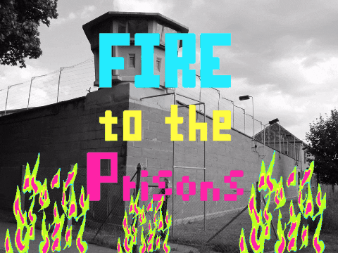 Prison Abolition GIFs - Get the best GIF on GIPHY