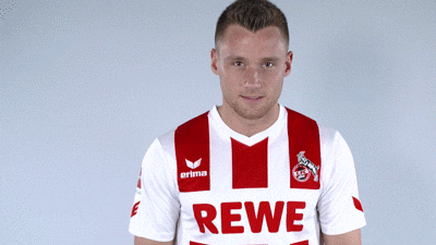 1. FC Köln GIF - Find & Share on GIPHY