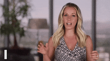 Kendra On Top Drama Gif By We Tv Find Share On Giphy